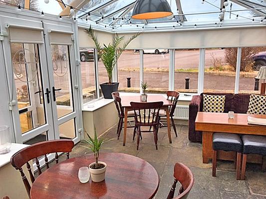 Red Cat Blackburn Road Whittle Le Woods Chorley PR6 8LL - Trust Inns