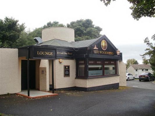 Woodhead Swisscot Avenue Hamilton Scotland ML3 8DP - Trust Inns