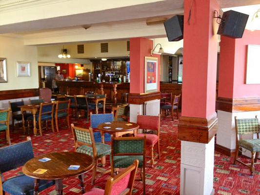 Western Approaches 169 Lower House Lane Liverpool L11 2SF - Trust Inns