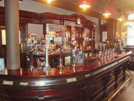 Newcastle Arms 57 St. Andrews Street Newcastle-Upon-Tyne NE1 5SE ...