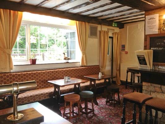 Wild Duck Branthwaite Workington CA14 4SZ - Trust Inns