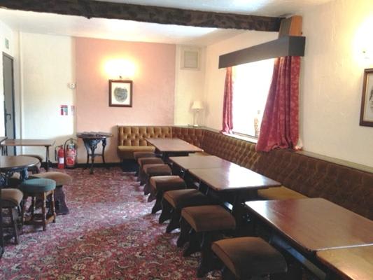 Wild Duck Branthwaite Workington CA14 4SZ - Trust Inns