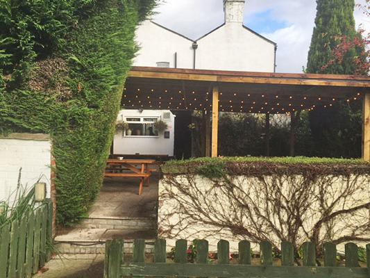 Midge Hall 15 Midge Hall Lane Midge Hall Preston PR26 6TN - Trust Inns