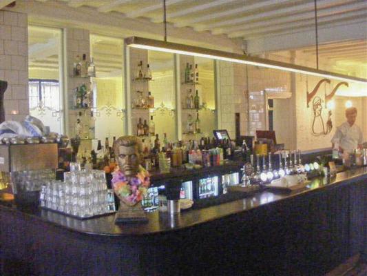 Parlour (Kensal Rise) 5 Regent Street Kensal Green London NW10 5LG ...