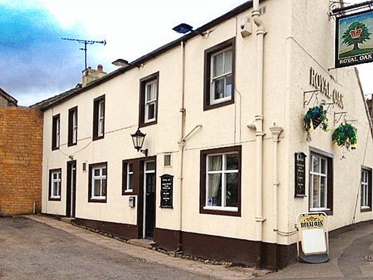 Royal Oak Inn Main Rd, Seaton Workington Cumbria CA141HU- Trust Inns