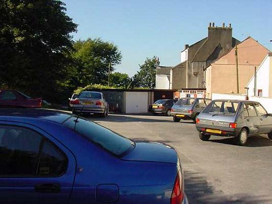 Royal George 14 Cross Hill Workington CA14 4ER - Trust Inns