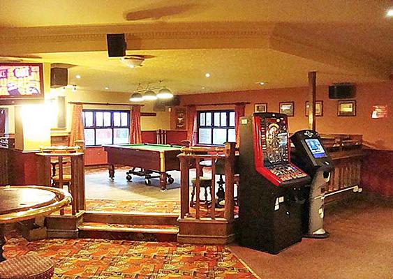 Wawne Ferry Wawne Road Bransholme Hull HU7 4ND - Trust Inns