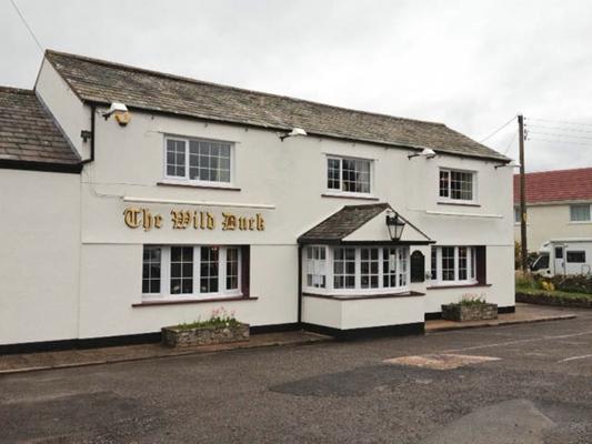 Wild Duck Branthwaite Workington CA14 4SZ - Trust Inns