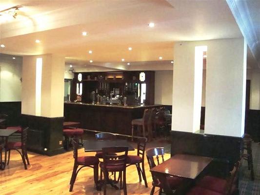 Woodhead Swisscot Avenue Hamilton Scotland ML3 8DP - Trust Inns