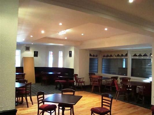 Woodhead Swisscot Avenue Hamilton Scotland ML3 8DP - Trust Inns