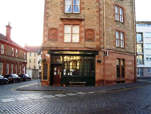Roseleaf 23-24 Sandport Place Leith Edinburgh EH6 6EW - Trust Inns