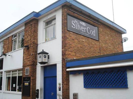 Silver Cod 506 Anlaby Road Hull HU3 6SZ - Trust Inns
