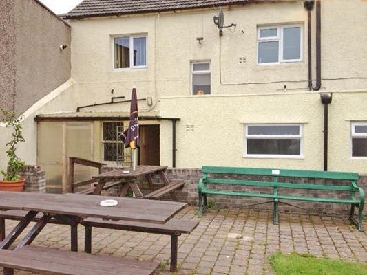 Pack Horse Seaton Workington CA14 1PP - Trust Inns