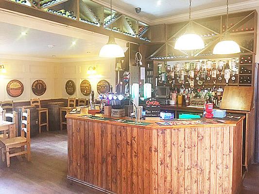 Midge Hall 15 Midge Hall Lane Midge Hall Preston PR26 6TN - Trust Inns