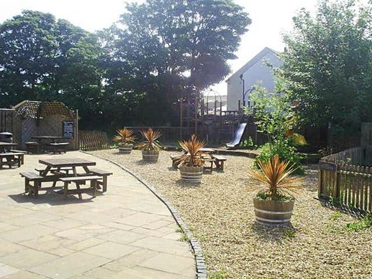 Miller Arms Weeton Road Singleton Poulton Le Fylde FY68LL- Trust Inns