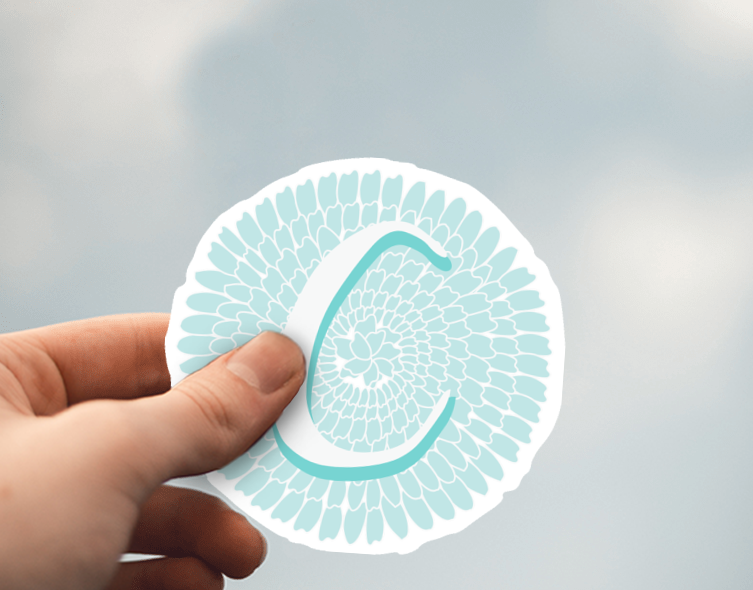 Custom Vinyl Stickers | The Best Quality