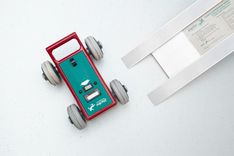 PTV vs DIN (R9-R13) anti-slip scale.