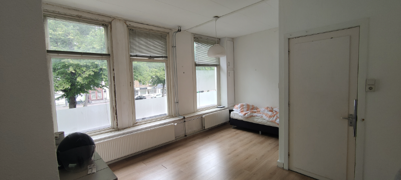 Available room | Student Housing in Groningen | Domakin