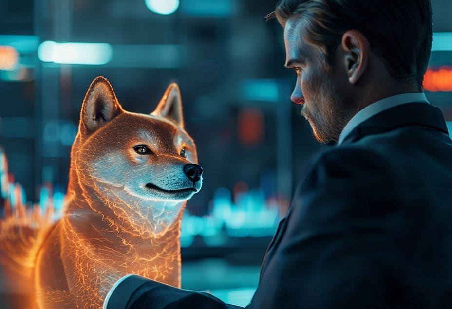 21Shares Launches New Dogecoin ETF: Institutional Exit Liquidity