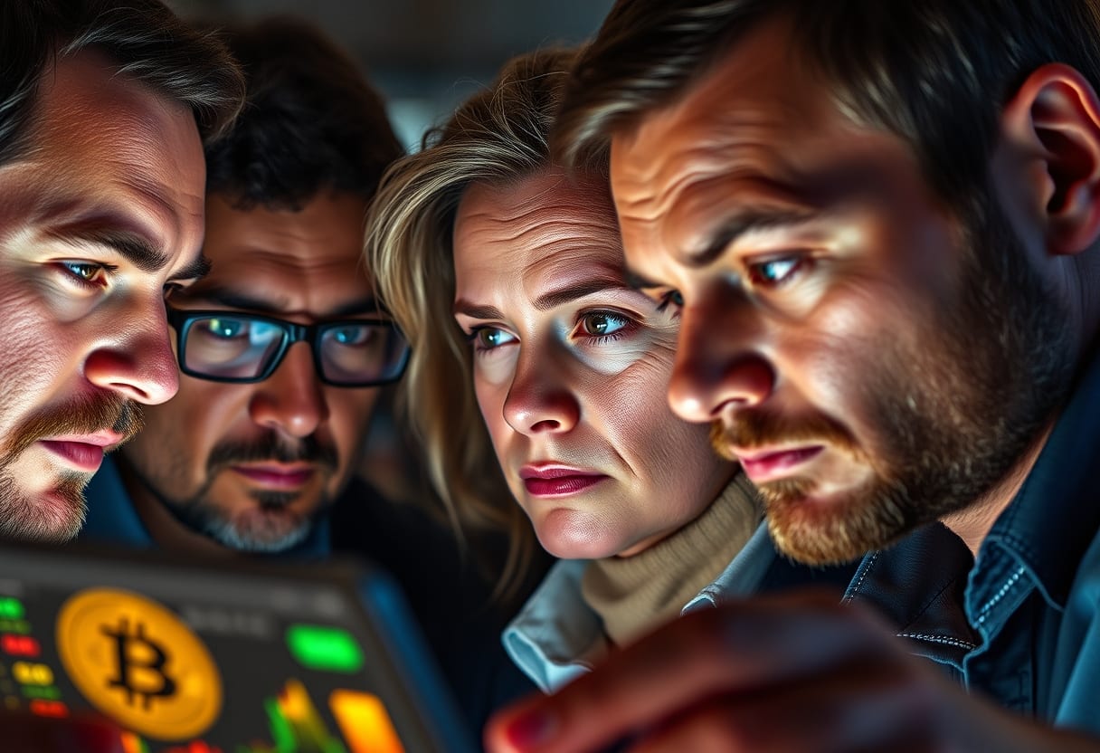 Bitcoin Whales Loading Up Long Positions: A Sharp Increase in Whale ...