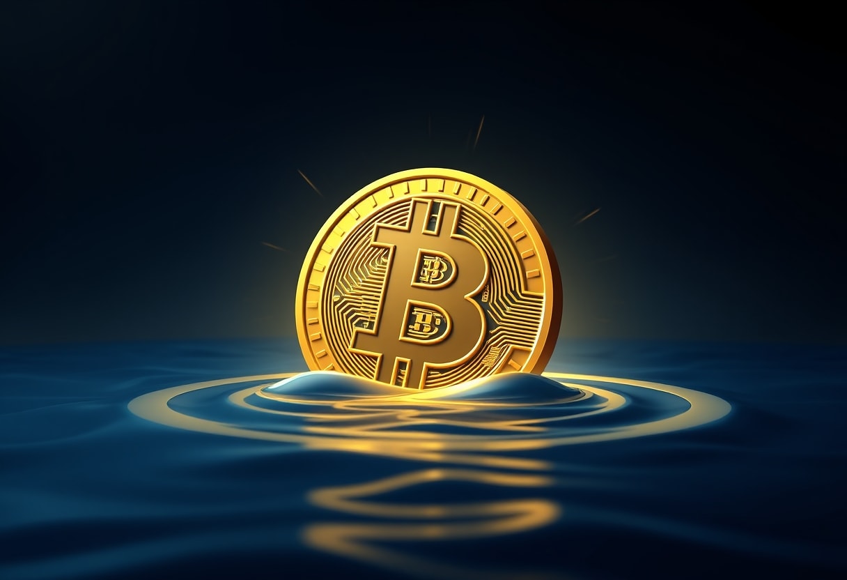 Bitcoin Whales Loading Up Long Positions: A Sharp Increase in Whale ...