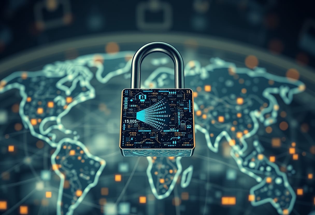 Crypto Surveillance Threatens Freedom: Lawmaker Flags GENIUS Act for ...