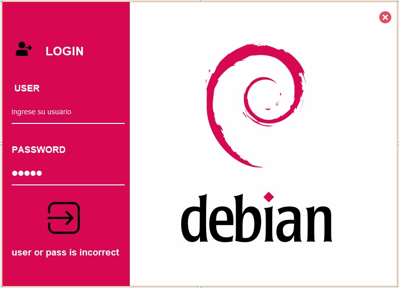 GitHub - camm852/TerminalLinux-Java: proyecto sistemas operativos javaswing