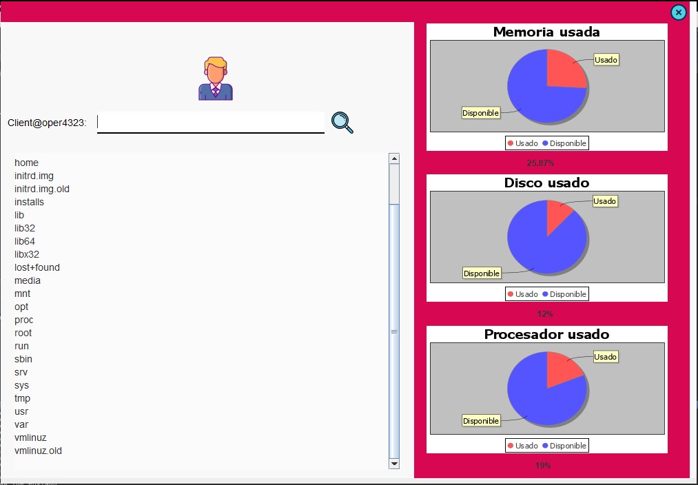 GitHub - camm852/TerminalLinux-Java: proyecto sistemas operativos javaswing