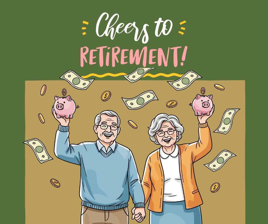 Retirement & Income Planning: How to Build Reliable Income for Life 💰📝 ...