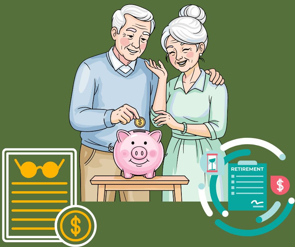 Retirement & Income Planning: How to Build Reliable Income for Life 💰📝 ...