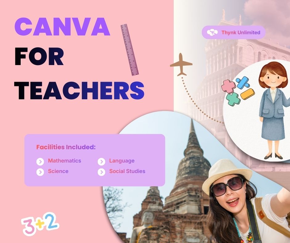 Canva for Teachers: Classroom Engagement and Visual Data Systems That ...