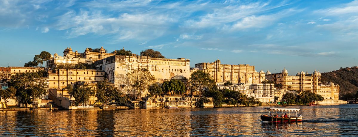 Amet Haveli | Udaipur Hotels | India Holidays | Rajasthan Holidays | Yonder