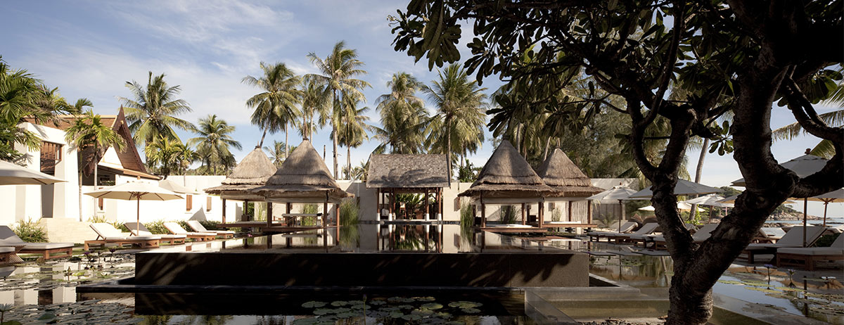 Sala Samui | Koh Samui Hotels | Luxury Thailand Holiday | Yonder