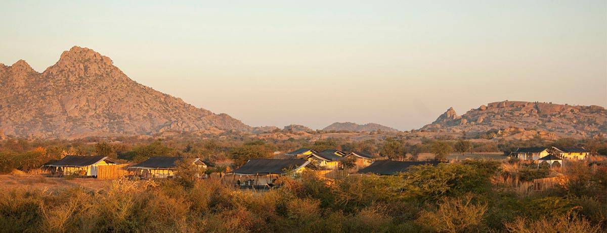 Sujan Jawai | Luxury India Holiday | India Safari | Yonder