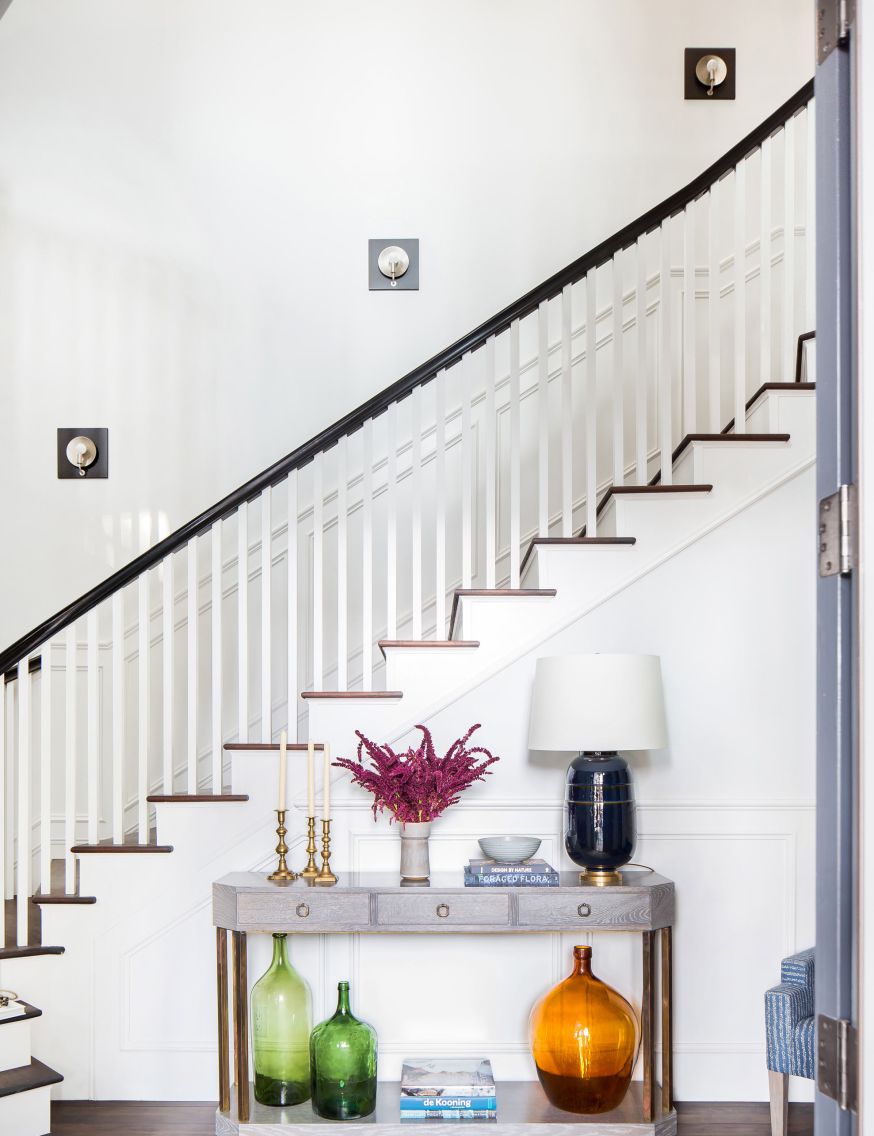 Hallway Portfolio | Urban Electric Co.