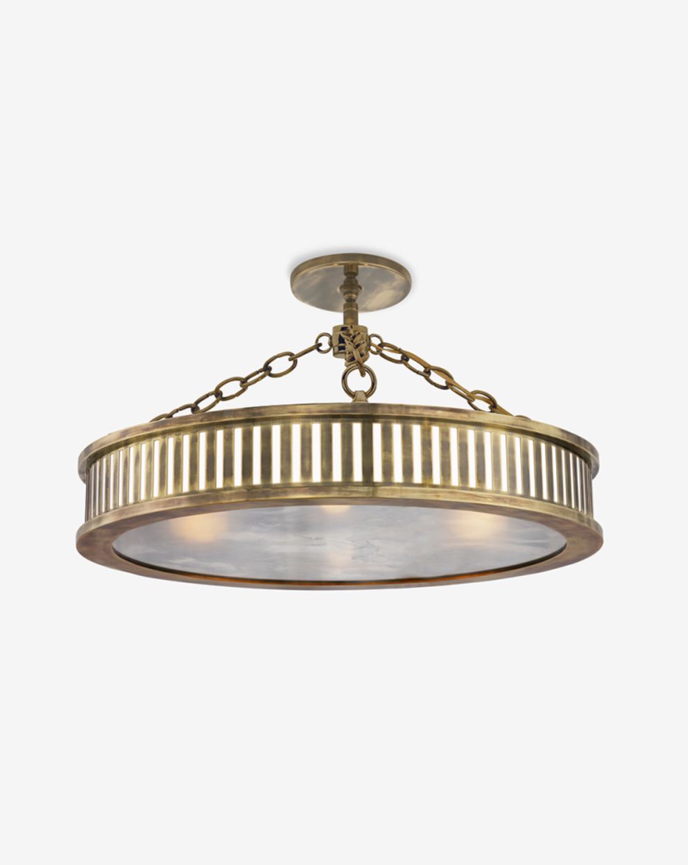 CHP | Urban Electric Company | Hanging Light