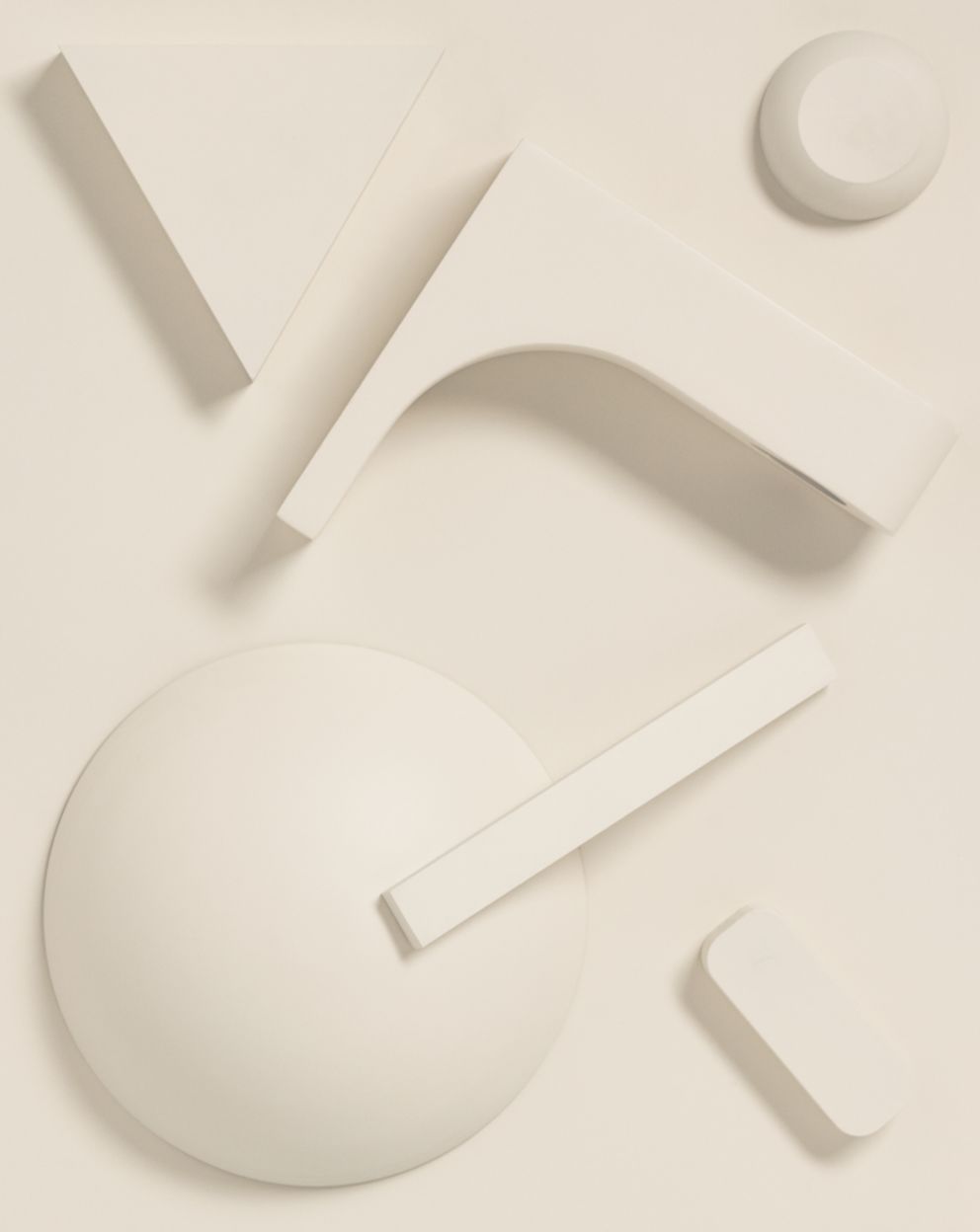 Metal Sample: Alabaster White | Finishes | Urban Electric Company