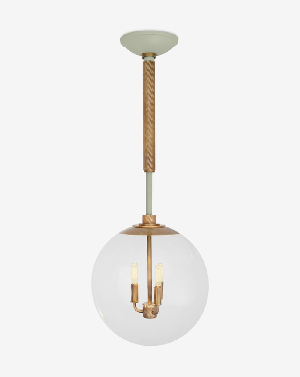 Greyfield | Hanging | Urban Electric Company
