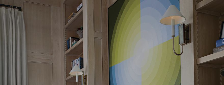 Shop Wall | The Urban Electric Company