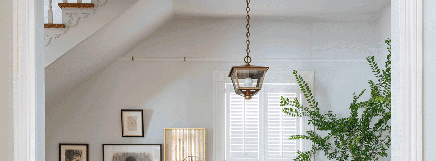 Shop New | The Urban Electric Company