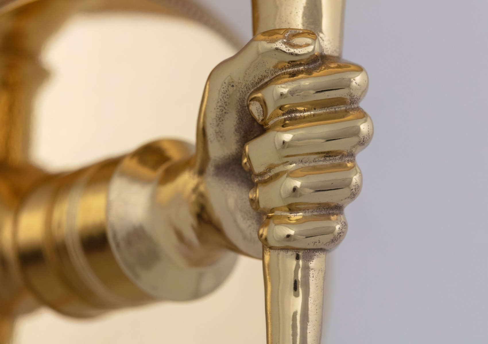 The Hand Sconce | Wall | Urban Electric Company