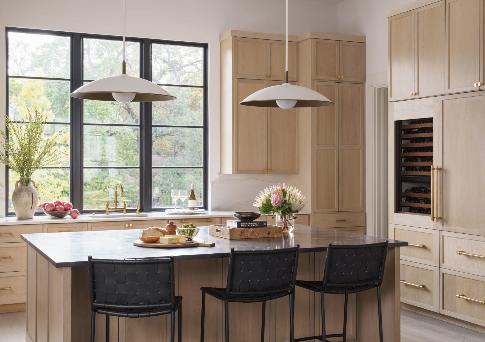 Dome | Hanging | Urban Electric Company