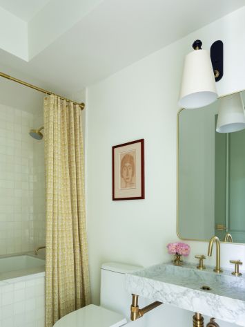 Lou Lou Wall | Wall | Urban Electric Company