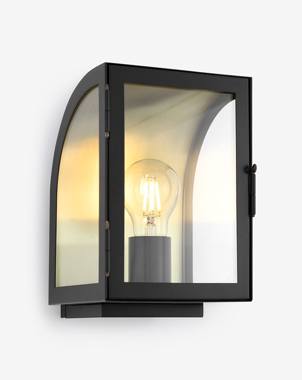 Shop Exterior | The Urban Electric Company