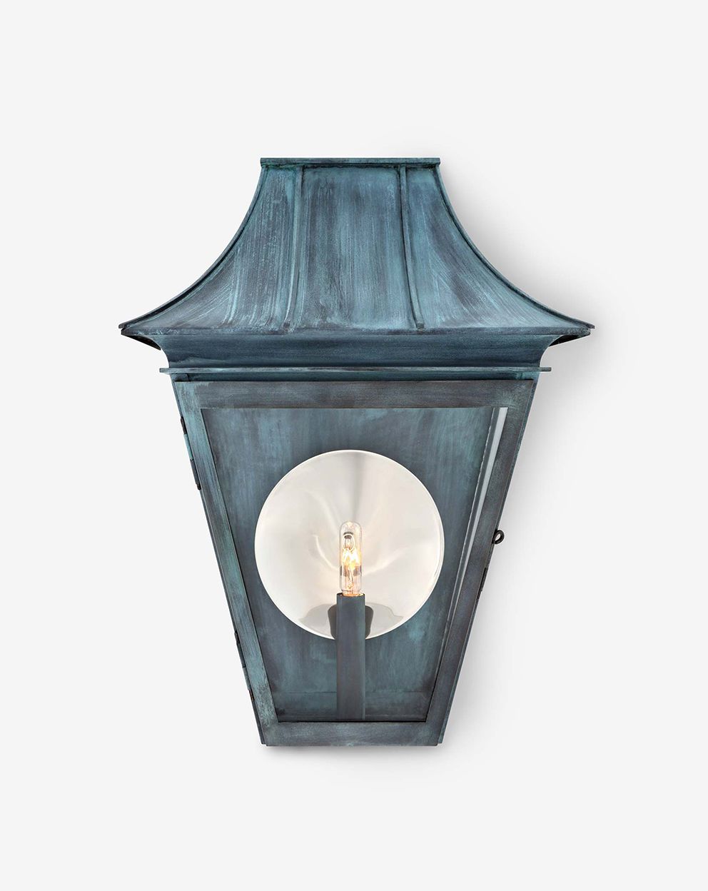 Shop Exterior | The Urban Electric Company