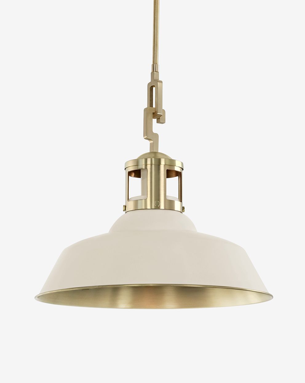 Shop Statement Pendant | The Urban Electric Company
