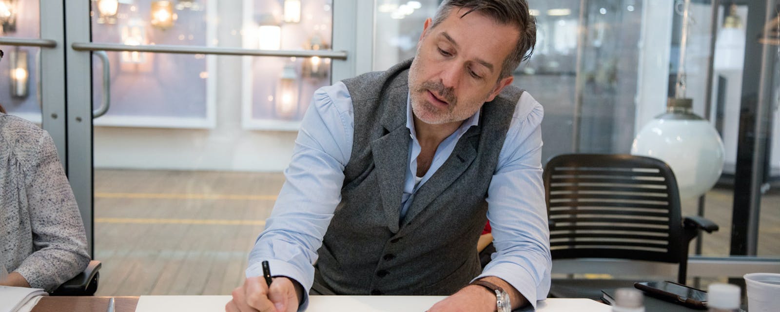 Shop Steven Gambrel | The Urban Electric Company