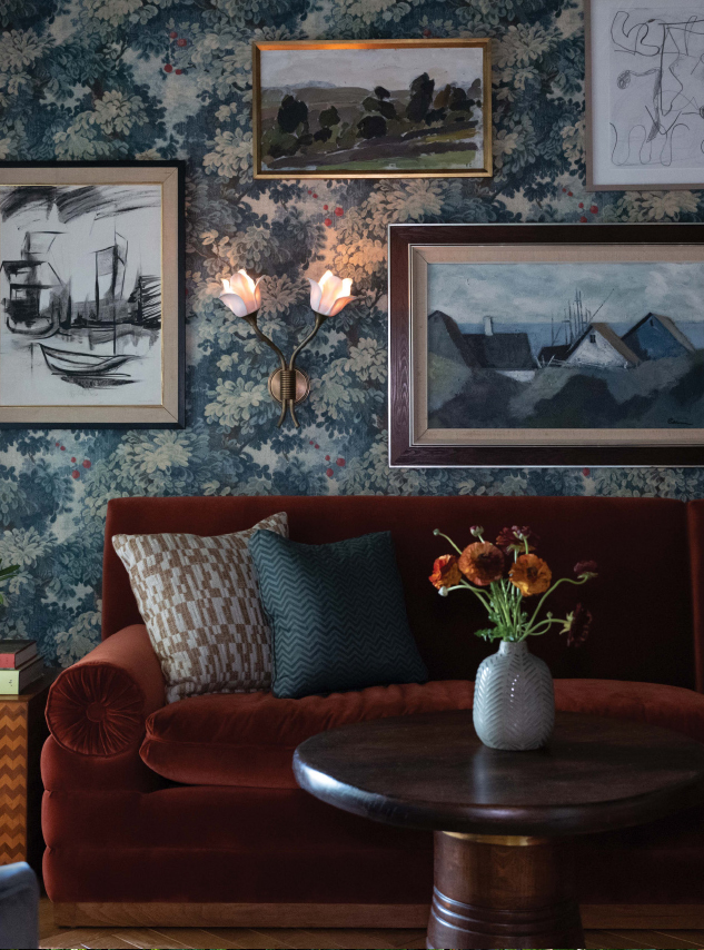 Homepage | The Urban Electric Company