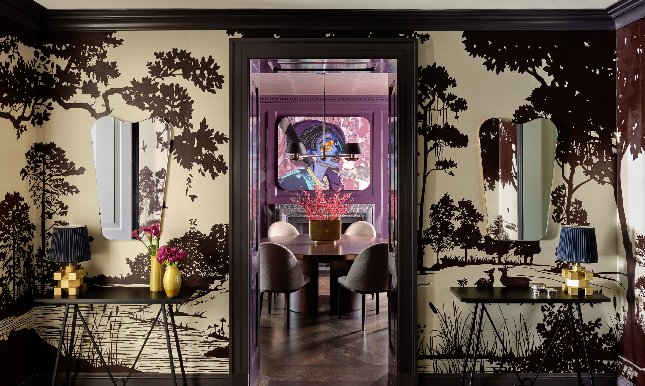 Homepage | The Urban Electric Company