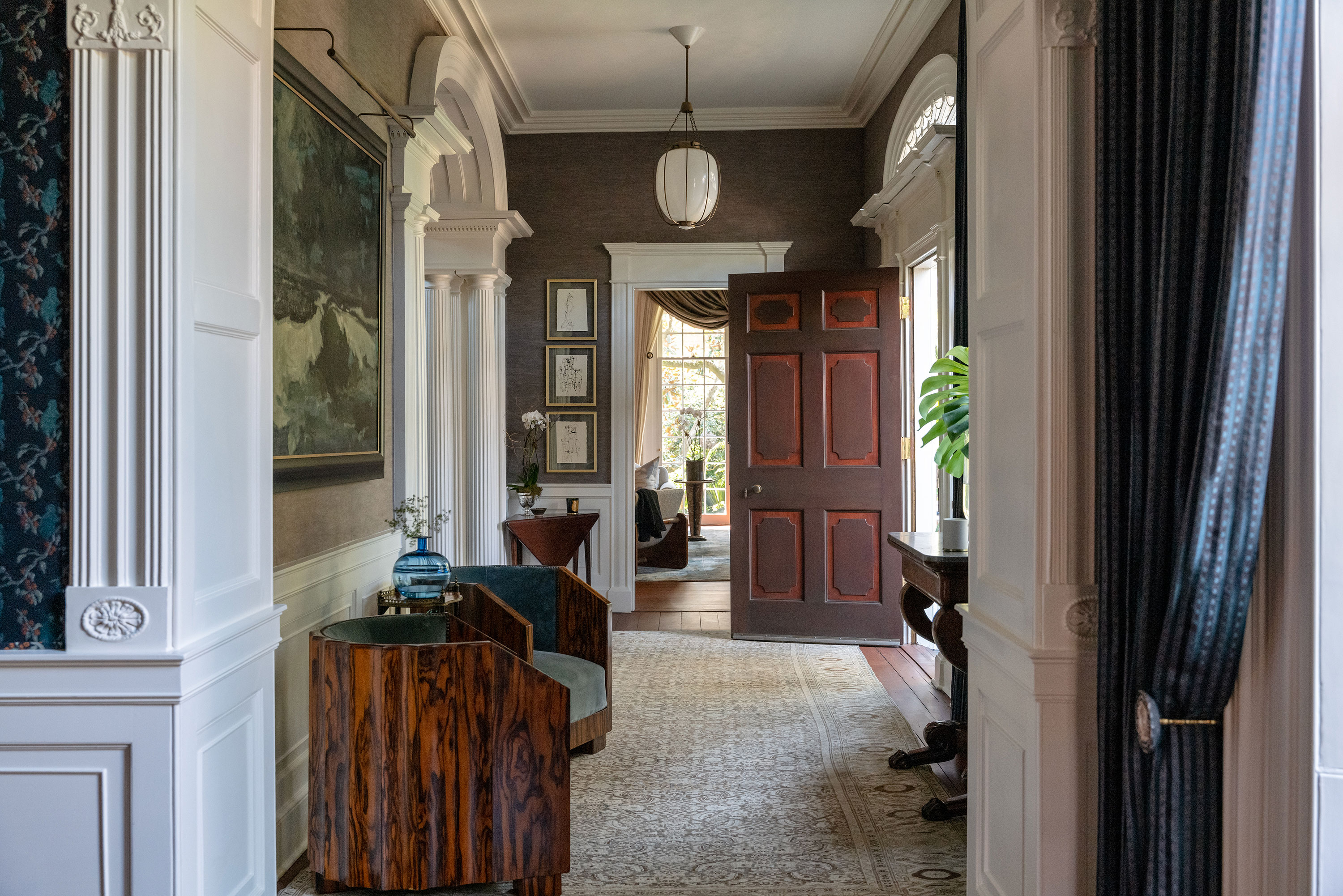 Homepage | The Urban Electric Company